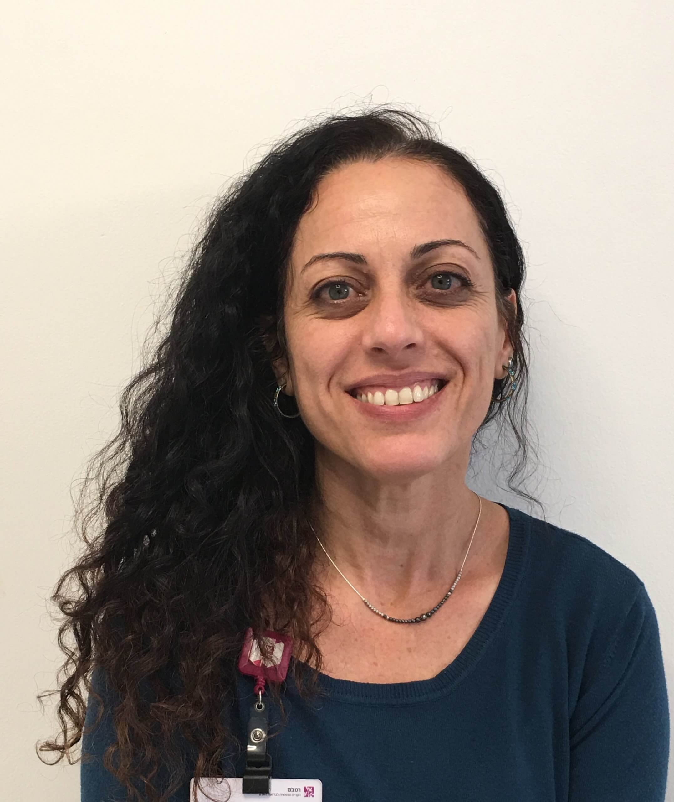 Team Members - Faculty of Biomedical Engineering, Technion