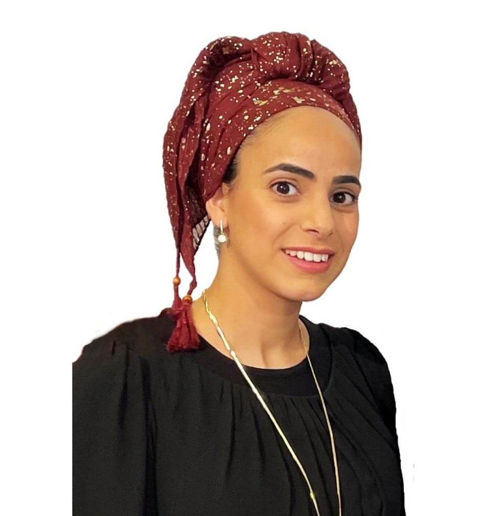 Dr. Michal Moshe - Faculty of Biomedical Engineering, Technion